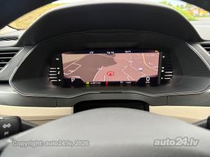 Zils Skoda SuperB 2020 Rapla, ar dzinēja tilpumu 1.60 L un nobraukumu 180 tūkst. km par 17500 €, foto 19 vietnē AUTOMOTO.COM.LV