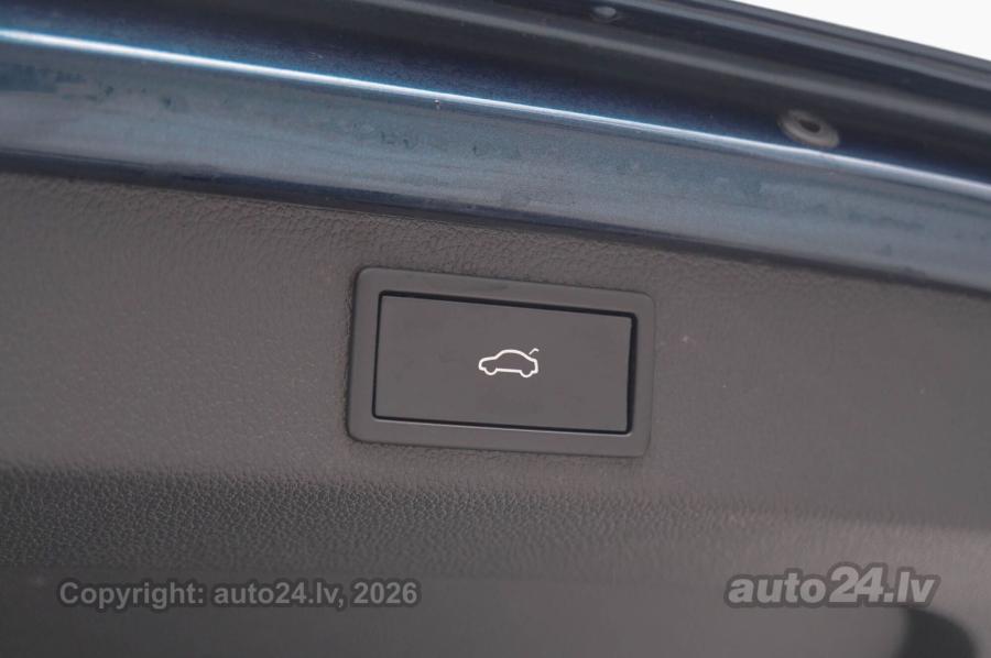 Zils Skoda SuperB 2020 Tallina, ar dzinēja tilpumu 2.00 L un nobraukumu 127 tūkst. km par 19890 €, foto 13 vietnē AUTOMOTO.COM.LV