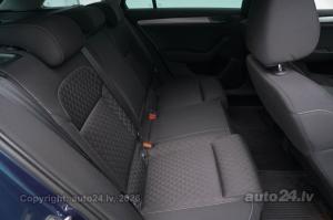 Zils Skoda SuperB 2020 Tallina, ar dzinēja tilpumu 2.00 L un nobraukumu 127 tūkst. km par 19890 €, foto 15 vietnē AUTOMOTO.COM.LV