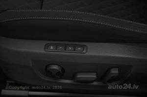 Zils Skoda SuperB 2020 Tallina, ar dzinēja tilpumu 2.00 L un nobraukumu 127 tūkst. km par 19890 €, foto 17 vietnē AUTOMOTO.COM.LV