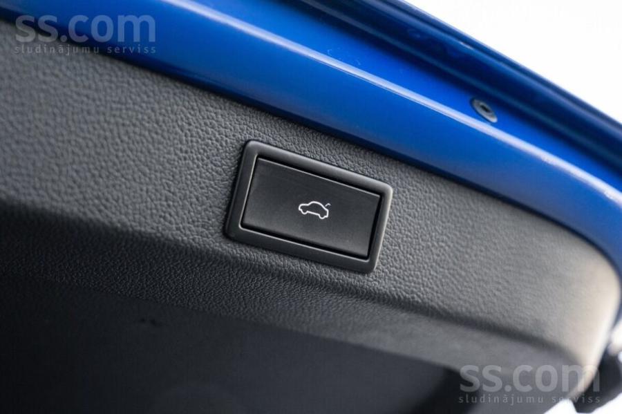 Zils Skoda SuperB 2021 Rīga, ar dzinēja tilpumu 2.00 L un nobraukumu 154 tūkst. km par 24600 €, foto 24 vietnē AUTOMOTO.COM.LV