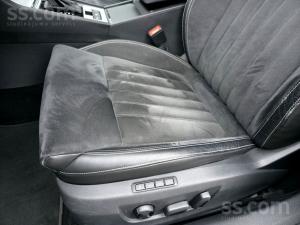 Zils Skoda SuperB 2021 Rīga, ar dzinēja tilpumu 1.40 L un nobraukumu 110 tūkst. km par 20990 €, foto 14 vietnē AUTOMOTO.COM.LV