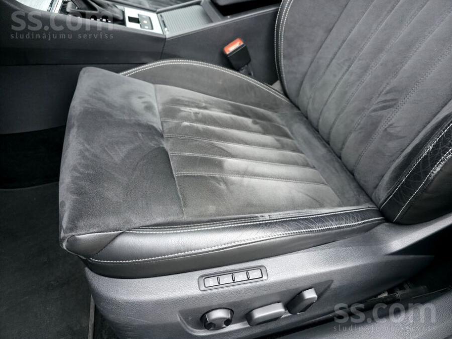 Zils Skoda SuperB 2021 Rīga, ar dzinēja tilpumu 1.40 L un nobraukumu 110 tūkst. km par 20990 €, foto 14 vietnē AUTOMOTO.COM.LV