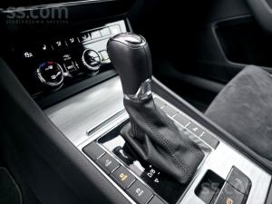 Zils Skoda SuperB 2021 Rīga, ar dzinēja tilpumu 1.40 L un nobraukumu 110 tūkst. km par 20990 €, foto 15 vietnē AUTOMOTO.COM.LV