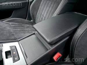 Zils Skoda SuperB 2021 Rīga, ar dzinēja tilpumu 1.40 L un nobraukumu 110 tūkst. km par 20990 €, foto 16 vietnē AUTOMOTO.COM.LV