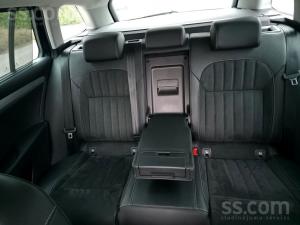 Zils Skoda SuperB 2021 Rīga, ar dzinēja tilpumu 1.40 L un nobraukumu 110 tūkst. km par 20990 €, foto 17 vietnē AUTOMOTO.COM.LV