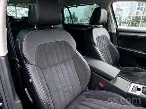 Zils Skoda SuperB 2021 Rīga, ar dzinēja tilpumu 1.40 L un nobraukumu 110 tūkst. km par 20990 €, foto 18 vietnē AUTOMOTO.COM.LV