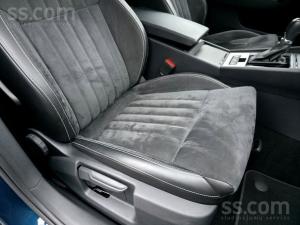 Zils Skoda SuperB 2021 Rīga, ar dzinēja tilpumu 1.40 L un nobraukumu 110 tūkst. km par 20990 €, foto 20 vietnē AUTOMOTO.COM.LV