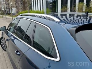 Zils Skoda SuperB 2021 Rīga, ar dzinēja tilpumu 1.40 L un nobraukumu 110 tūkst. km par 20990 €, foto 22 vietnē AUTOMOTO.COM.LV