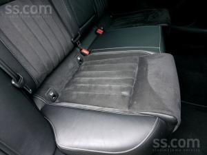 Zils Skoda SuperB 2021 Rīga, ar dzinēja tilpumu 1.40 L un nobraukumu 110 tūkst. km par 20990 €, foto 26 vietnē AUTOMOTO.COM.LV