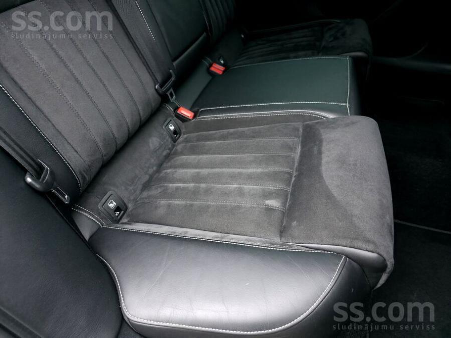 Zils Skoda SuperB 2021 Rīga, ar dzinēja tilpumu 1.40 L un nobraukumu 110 tūkst. km par 20990 €, foto 26 vietnē AUTOMOTO.COM.LV