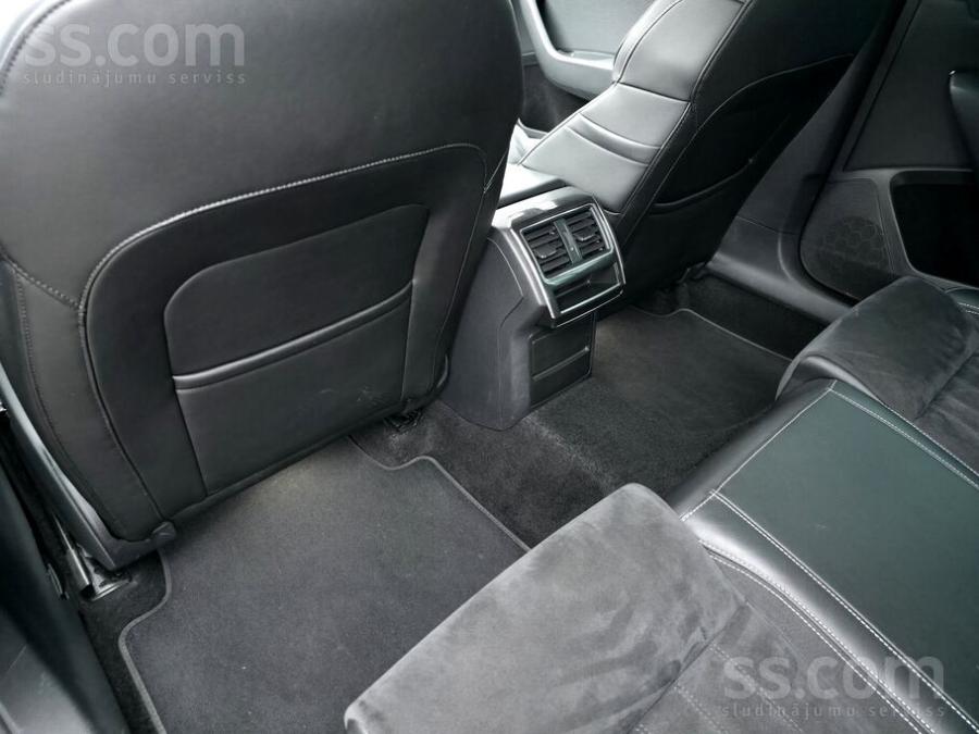 Zils Skoda SuperB 2021 Rīga, ar dzinēja tilpumu 1.40 L un nobraukumu 110 tūkst. km par 20990 €, foto 27 vietnē AUTOMOTO.COM.LV