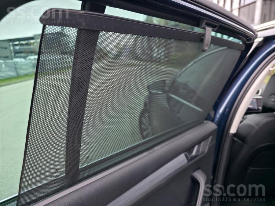 Zils Skoda SuperB 2021 Rīga, ar dzinēja tilpumu 1.40 L un nobraukumu 110 tūkst. km par 20990 €, foto 29 vietnē AUTOMOTO.COM.LV