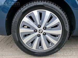 Zils Skoda SuperB 2021 Rīga, ar dzinēja tilpumu 1.40 L un nobraukumu 110 tūkst. km par 20990 €, foto 34 vietnē AUTOMOTO.COM.LV