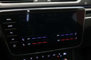 Синий Шкода Суперб 2021 в Вильнюс, объемом двигателя 1.40 л и пробегом 176 тыс. км за 17490 €, фото 29 на AUTOMOTO.COM.LV