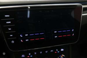Синий Шкода Суперб 2021 в Вильнюс, объемом двигателя 1.40 л и пробегом 176 тыс. км за 17490 €, фото 36 на AUTOMOTO.COM.LV