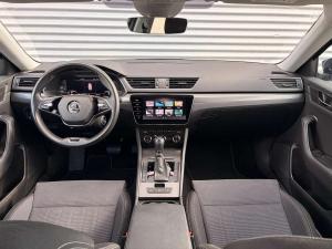 Zils Skoda SuperB 2021 Viļņa, ar dzinēja tilpumu 1.40 L un nobraukumu 140 tūkst. km par 16750 €, foto 10 vietnē AUTOMOTO.COM.LV