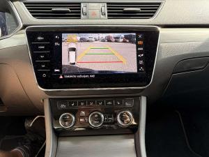 Zils Skoda SuperB 2021 Viļņa, ar dzinēja tilpumu 1.40 L un nobraukumu 140 tūkst. km par 16750 €, foto 17 vietnē AUTOMOTO.COM.LV