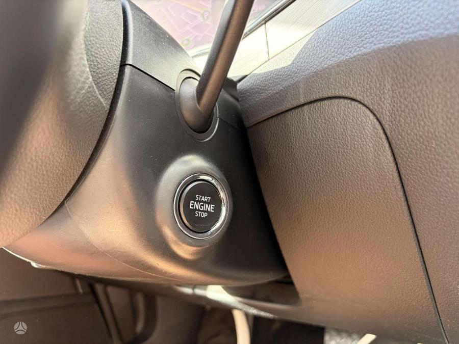 Zils Skoda SuperB 2021 Viļņa, ar dzinēja tilpumu 1.40 L un nobraukumu 140 tūkst. km par 16750 €, foto 21 vietnē AUTOMOTO.COM.LV
