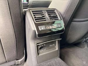 Zils Skoda SuperB 2021 Viļņa, ar dzinēja tilpumu 1.40 L un nobraukumu 140 tūkst. km par 16750 €, foto 25 vietnē AUTOMOTO.COM.LV