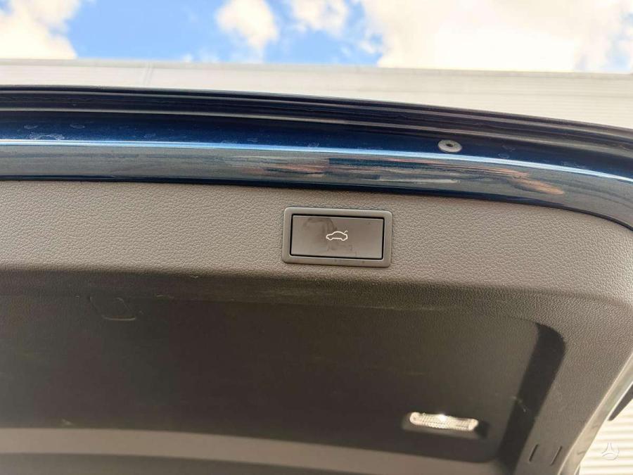 Zils Skoda SuperB 2021 Viļņa, ar dzinēja tilpumu 1.40 L un nobraukumu 140 tūkst. km par 16750 €, foto 27 vietnē AUTOMOTO.COM.LV