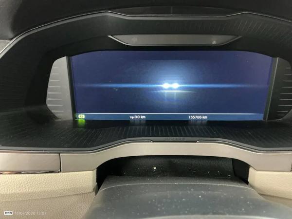 Zils Skoda SuperB 2021 Rīga, ar dzinēja tilpumu 2.00 L un nobraukumu 155 tūkst. km par 18750 €, foto 5 vietnē AUTOMOTO.COM.LV