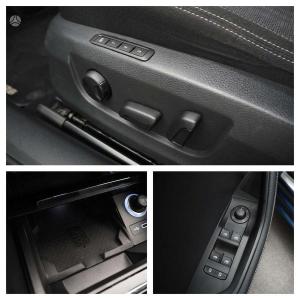 Blue Skoda SuperB 2021 in Vilnius, with an engine capacity of 1.40 L and mileage of 104 thousand km for 21700 €, photo 20 on AUTOMOTO.COM.LV