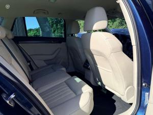 Zils Skoda SuperB 2021 Viļņa, ar dzinēja tilpumu 1.97 L un nobraukumu 179 tūkst. km par 18800 €, foto 12 vietnē AUTOMOTO.COM.LV