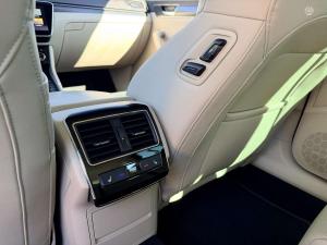 Zils Skoda SuperB 2021 Viļņa, ar dzinēja tilpumu 1.97 L un nobraukumu 179 tūkst. km par 18800 €, foto 20 vietnē AUTOMOTO.COM.LV