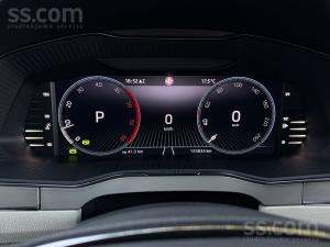 Zils Skoda SuperB 2021 Rīga, ar dzinēja tilpumu 2.00 L un nobraukumu 156 tūkst. km par 18750 €, foto 14 vietnē AUTOMOTO.COM.LV