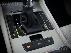 Zils Skoda SuperB 2021 Rīga, ar dzinēja tilpumu 2.00 L un nobraukumu 156 tūkst. km par 18750 €, foto 15 vietnē AUTOMOTO.COM.LV