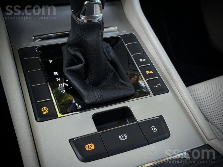Zils Skoda SuperB 2021 Rīga, ar dzinēja tilpumu 2.00 L un nobraukumu 156 tūkst. km par 18750 €, foto 15 vietnē AUTOMOTO.COM.LV