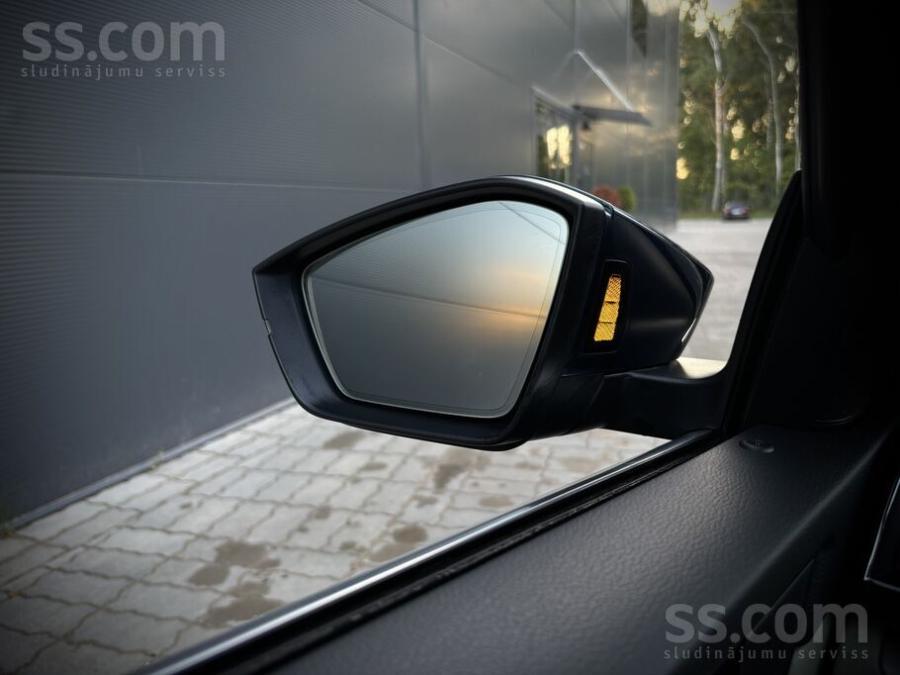 Zils Skoda SuperB 2021 Rīga, ar dzinēja tilpumu 2.00 L un nobraukumu 156 tūkst. km par 18750 €, foto 21 vietnē AUTOMOTO.COM.LV