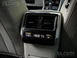 Zils Skoda SuperB 2021 Rīga, ar dzinēja tilpumu 2.00 L un nobraukumu 156 tūkst. km par 18750 €, foto 23 vietnē AUTOMOTO.COM.LV