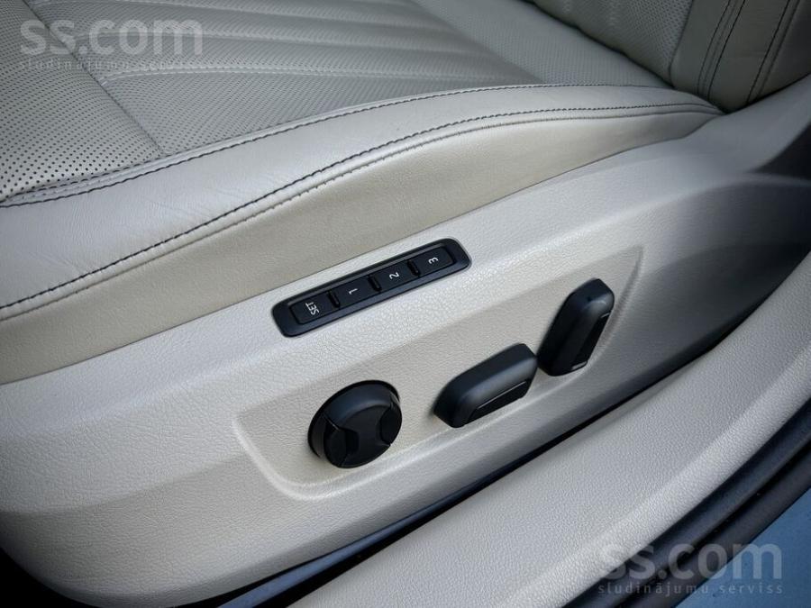 Zils Skoda SuperB 2021 Rīga, ar dzinēja tilpumu 2.00 L un nobraukumu 156 tūkst. km par 18750 €, foto 26 vietnē AUTOMOTO.COM.LV