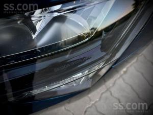 Zils Skoda SuperB 2021 Rīga, ar dzinēja tilpumu 2.00 L un nobraukumu 156 tūkst. km par 18750 €, foto 29 vietnē AUTOMOTO.COM.LV