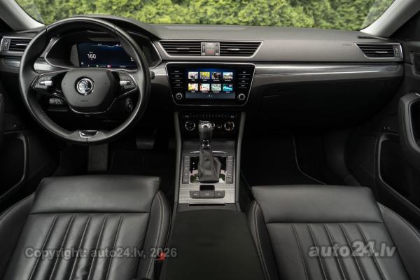 Skoda SuperB 2021 Tallina vietnē Zils Skoda SuperB 2021 Tallina, ar dzinēja tilpumu 2.00 L un nobraukumu 140 tūkst. km par 21490 €, foto 9 vietnē AUTOMOTO.COM.LV
