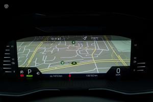 Синий Шкода Суперб 2021 в Вильнюс, объемом двигателя 1.40 л и пробегом 136 тыс. км за 16900 €, фото 46 на AUTOMOTO.COM.LV