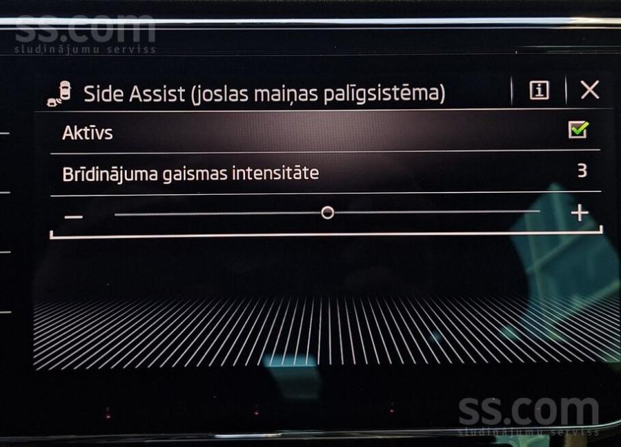 Zils Skoda SuperB 2021 Rīga, ar dzinēja tilpumu 2.00 L un nobraukumu 172 tūkst. km par 17900 €, foto 21 vietnē AUTOMOTO.COM.LV
