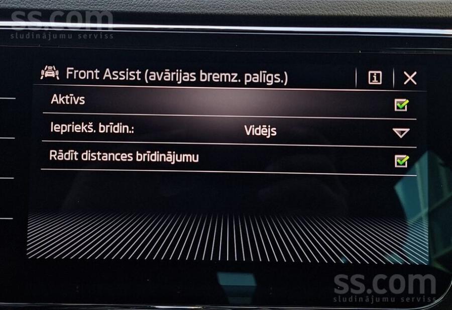 Zils Skoda SuperB 2021 Rīga, ar dzinēja tilpumu 2.00 L un nobraukumu 172 tūkst. km par 17900 €, foto 22 vietnē AUTOMOTO.COM.LV