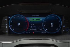 Синий Шкода Суперб 2022 в Вильнюс, объемом двигателя 2.00 л и пробегом 150 тыс. км за 19350 €, фото 22 на AUTOMOTO.COM.LV