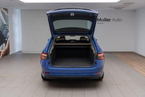 Zils Skoda SuperB 2022 Peetri, ar dzinēja tilpumu 2.00 L un nobraukumu 143 tūkst. km par 28000 €, foto 8 vietnē AUTOMOTO.COM.LV