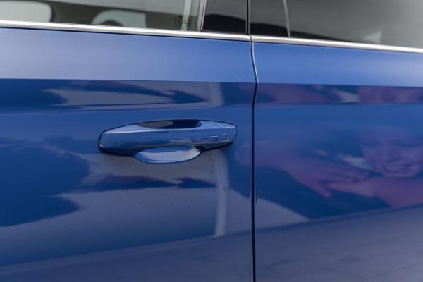 Zils Skoda SuperB 2022 Peetri, ar dzinēja tilpumu 2.00 L un nobraukumu 143 tūkst. km par 28000 €, foto 8 vietnē AUTOMOTO.COM.LV