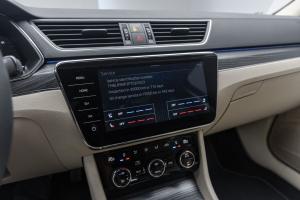 Zils Skoda SuperB 2022 Peetri, ar dzinēja tilpumu 2.00 L un nobraukumu 143 tūkst. km par 28000 €, foto 15 vietnē AUTOMOTO.COM.LV