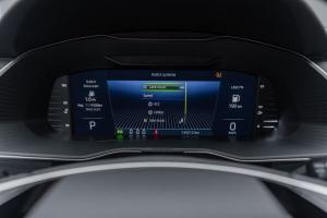 Zils Skoda SuperB 2022 Peetri, ar dzinēja tilpumu 2.00 L un nobraukumu 143 tūkst. km par 28000 €, foto 16 vietnē AUTOMOTO.COM.LV
