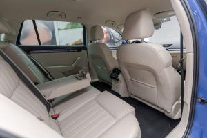 Zils Skoda SuperB 2022 Peetri, ar dzinēja tilpumu 2.00 L un nobraukumu 143 tūkst. km par 28000 €, foto 20 vietnē AUTOMOTO.COM.LV