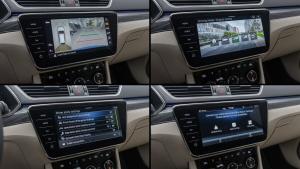 Zils Skoda SuperB 2022 Peetri, ar dzinēja tilpumu 2.00 L un nobraukumu 143 tūkst. km par 28000 €, foto 23 vietnē AUTOMOTO.COM.LV