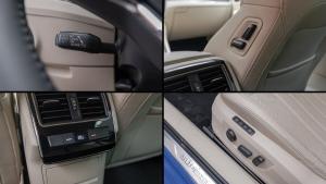 Zils Skoda SuperB 2022 Peetri, ar dzinēja tilpumu 2.00 L un nobraukumu 143 tūkst. km par 28000 €, foto 24 vietnē AUTOMOTO.COM.LV