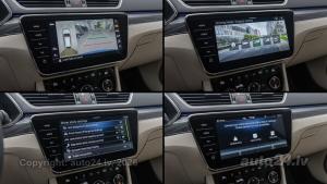 Синий Шкода Суперб 2022 в Таллин, объемом двигателя 2.00 л и пробегом 143 тыс. км за 28000 €, фото 23 на AUTOMOTO.COM.LV
