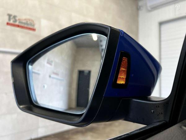 Zils Skoda SuperB 2022 Viļņa, ar dzinēja tilpumu 1.97 L un nobraukumu 225 tūkst. km par 16456 €, foto 7 vietnē AUTOMOTO.COM.LV